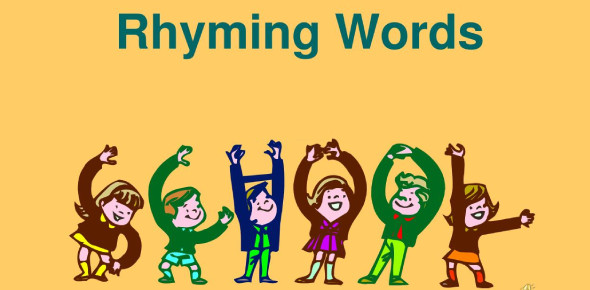 Test On Rhyming Words Trivia Quiz ProProfs Quiz